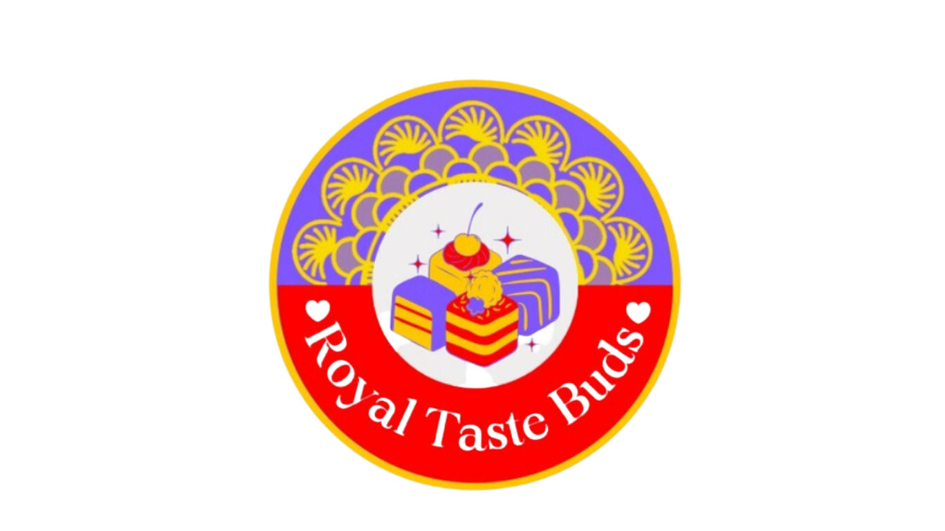 Royal Taste Buds